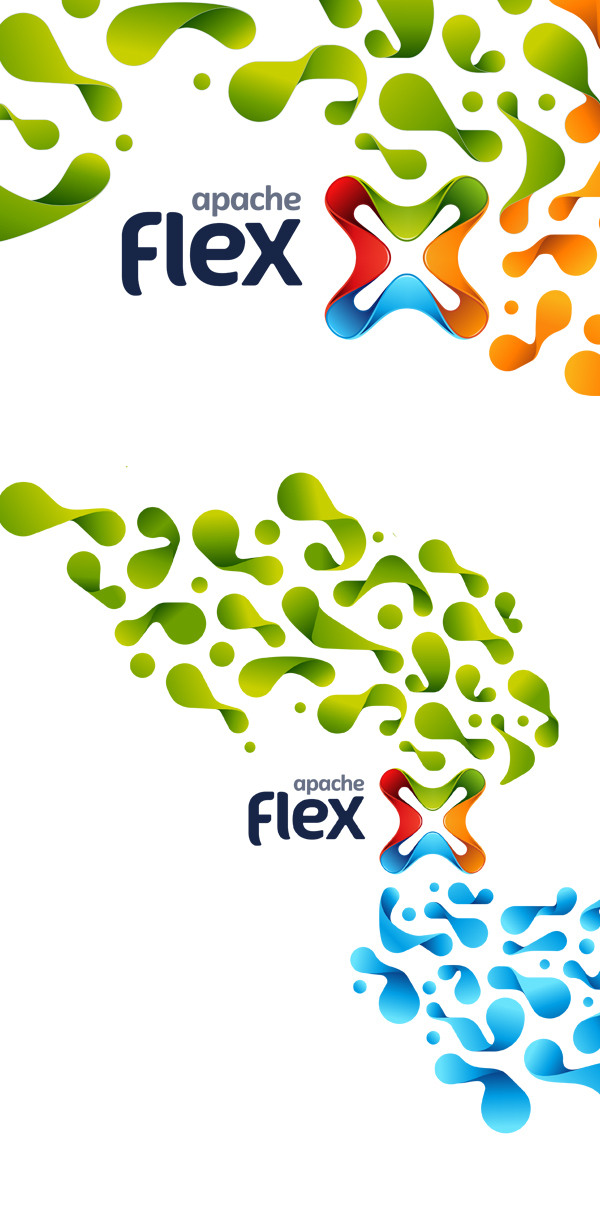 Apache Flex Branding - - Fribly
