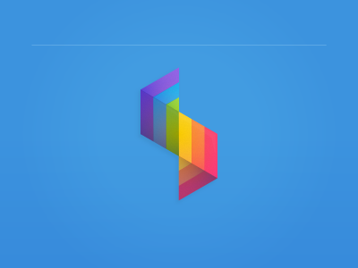 Perspective Logo - Logo & Identity - Fribly