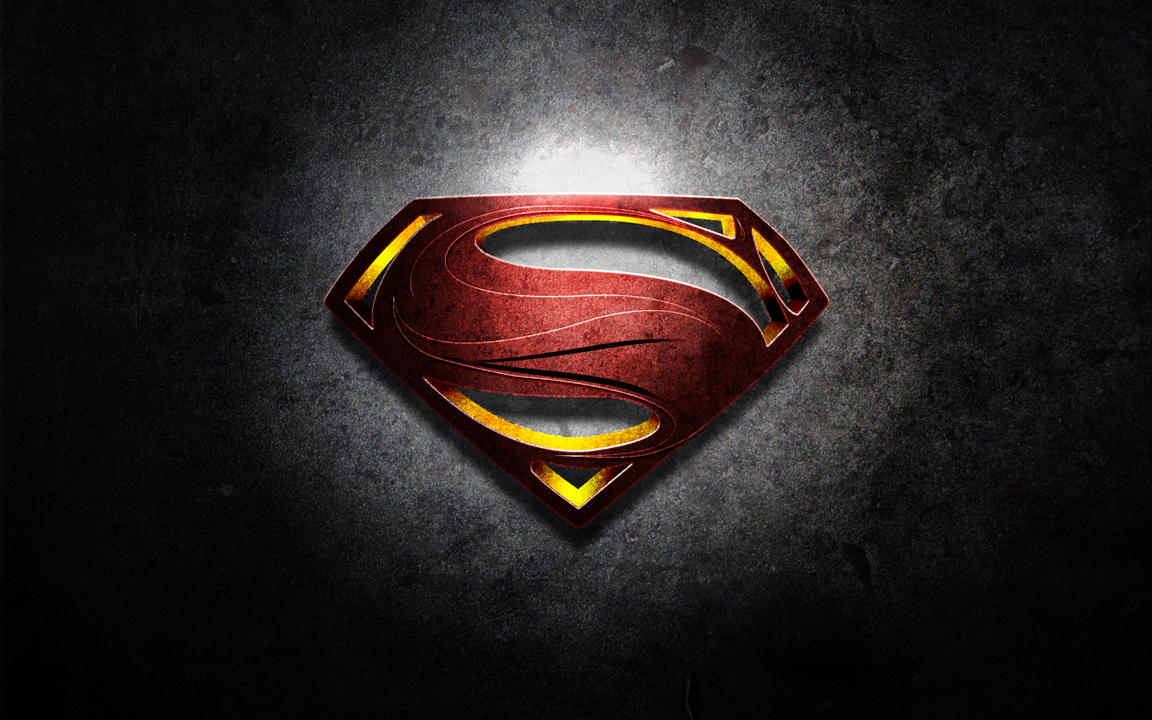 Man of Steel Symbol in Illustrator and Photoshop - Tutorials - Fribly