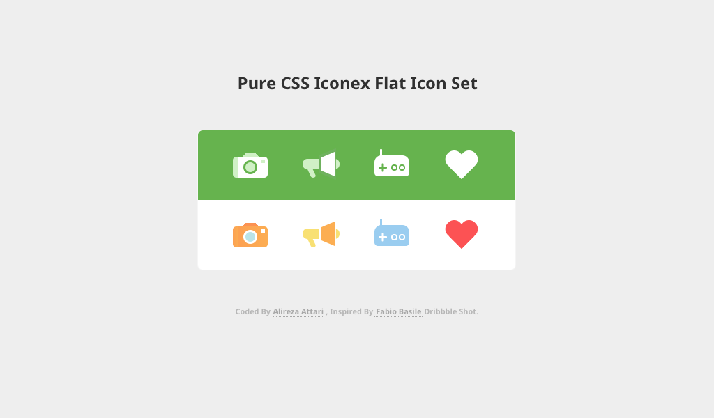 Free Cool Metallic and Glassy Web GUI Pack for Designers | Fribly ...