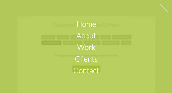 Css Button Hover Effects Fribly