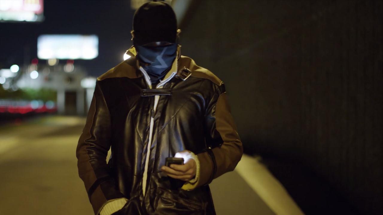 Watch Dogs Parkour in Real Life in 4K - Videos - Fribly
