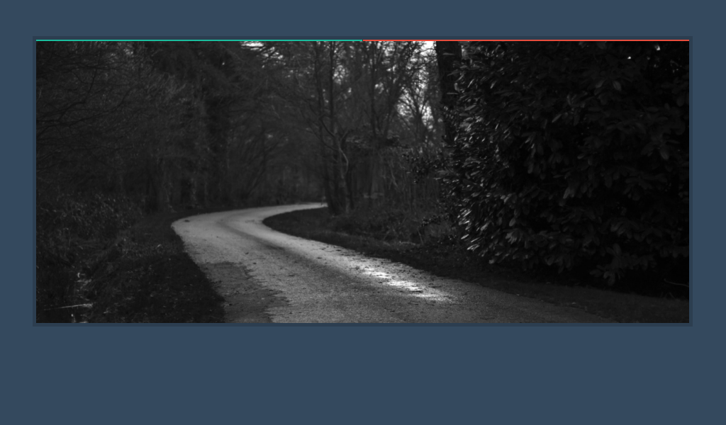 Pure Css3 Slideshow Fribly