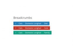 Pure CSS Folded-Corner Effect | Fribly | Inspiration & Resources From ...