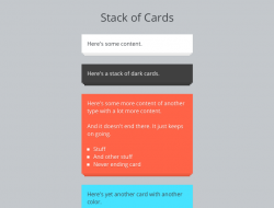 CSS Minion Switch Button | Fribly | Inspiration & Resources From All ...