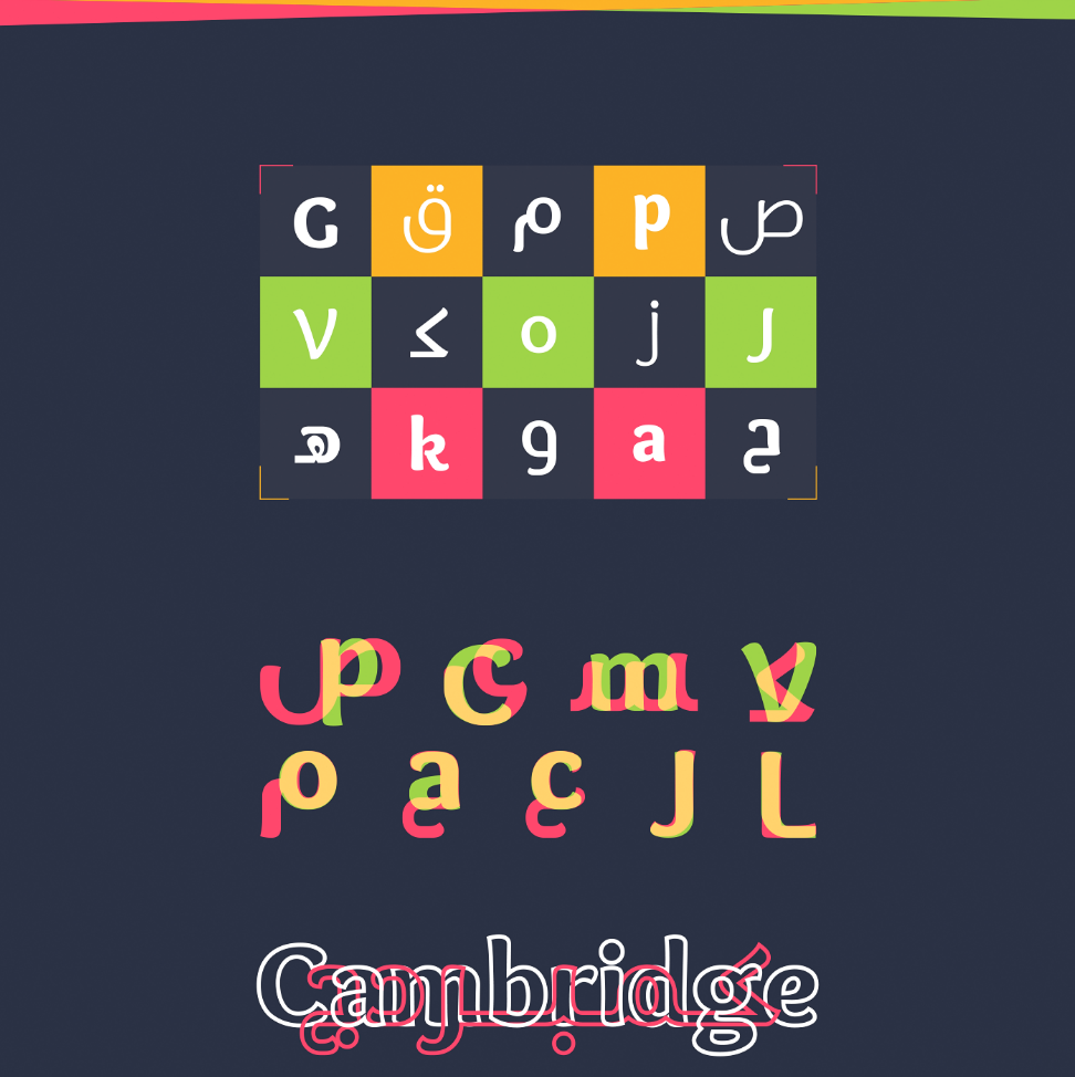 Sukar Free Typeface - Free Fonts - Fribly