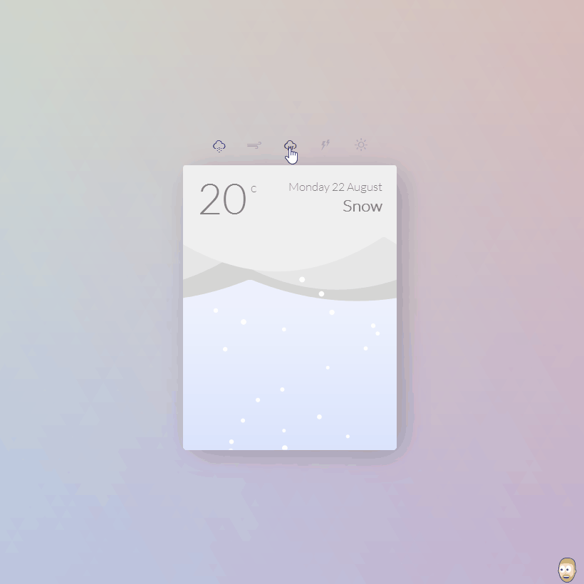 Animated Svg Toggle Switch Using Checkbox Coding Fribly