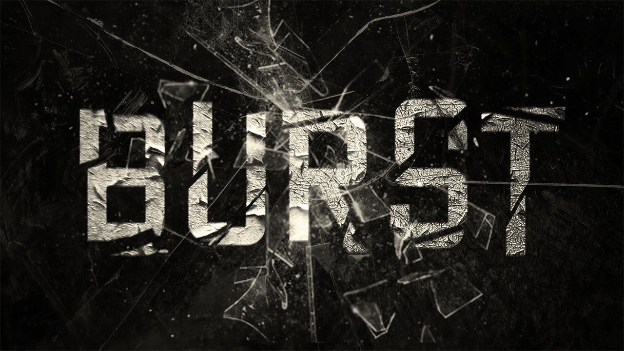 Learn How to Create a Shattered Text Effect in Adobe Photoshop ...