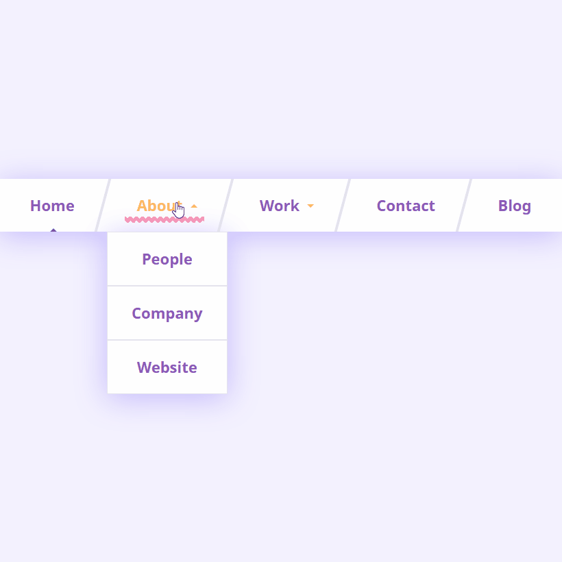 Accessible Dropdown Menu Using Jquery Coding Fribly