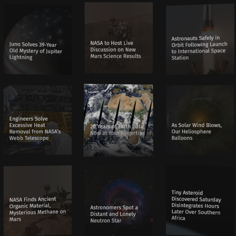 Pure Css 3d Cards Responsive Using Flexbox Coding Fribly