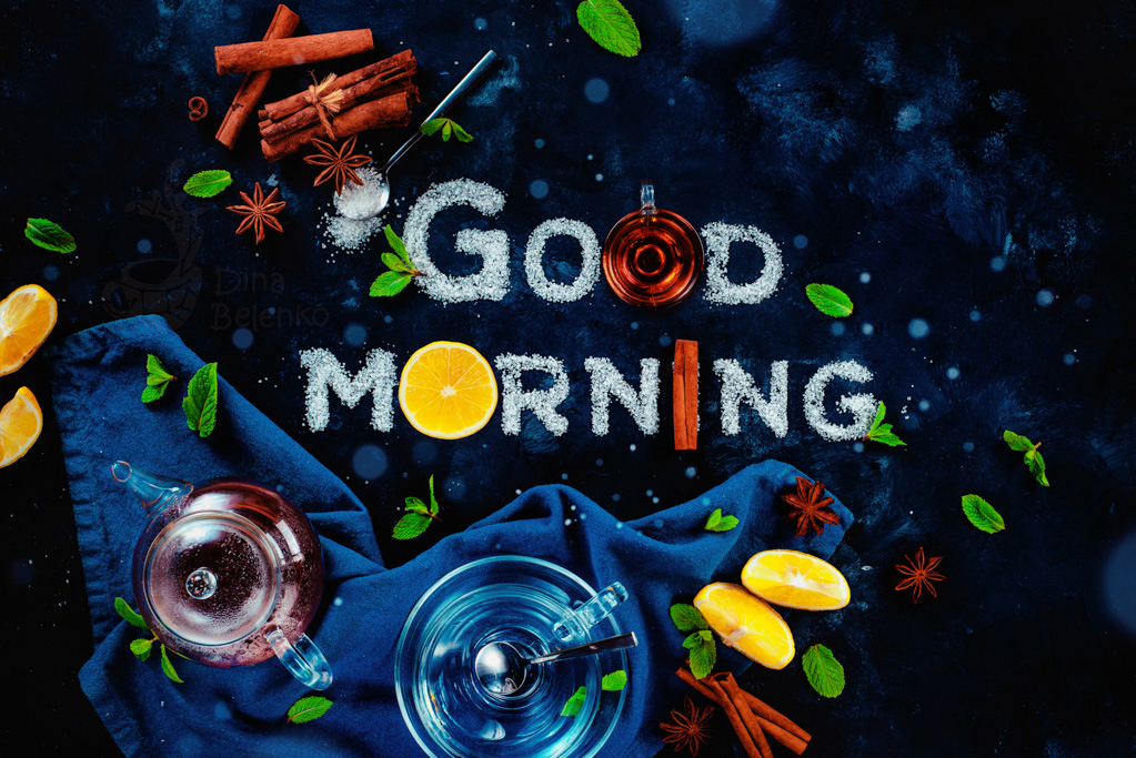Magical Still Life Photography - Beautiful Photography - Fribly